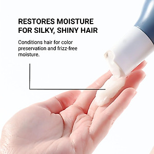 LOMA Moisturizing Treatment Conditioner 12 Ounce