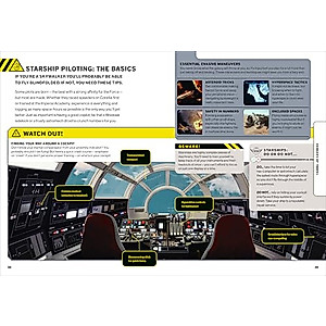 Star Wars How Not to Get Eaten by Ewoks and Other Galactic Survival Skills