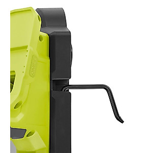 Ryobi 18V Cordless 2-1/2 in. Compact Band Saw Kit with (1) Battery and 18V Charger - P590K1 - Bulk Packaging