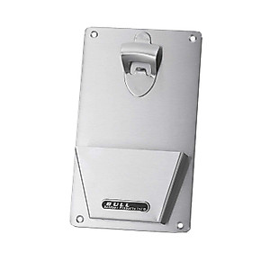 Bull Outdoor Products 66006 Bottle Opener and Catch