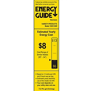 ONN 32-Inch Class HD (720P) LED Smart TV Compatible with Netflix, Disney+, YouTube, Apple TV, Alexa and Google Assistant - 100012589 (Renewed)