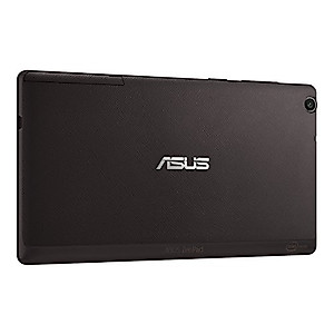 ASUS Zenpad 7" (1024X600) 16GB Black Tablet - Z170C-A1-BK