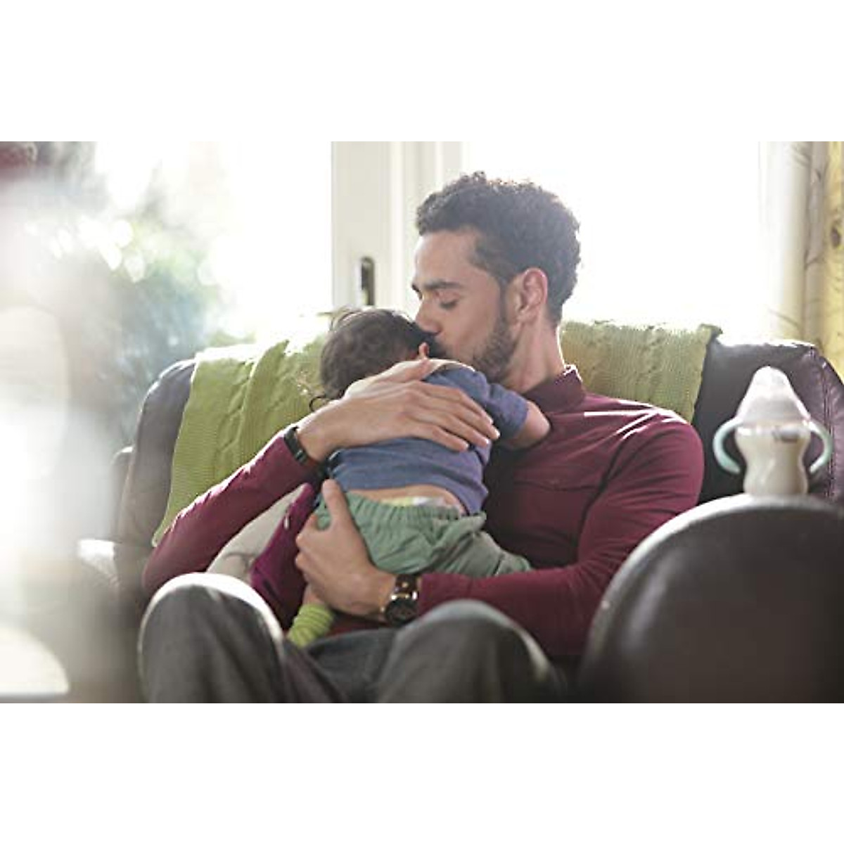 Tommee Tippee Closer to Nature Baby Bottle Handles – 2 Count