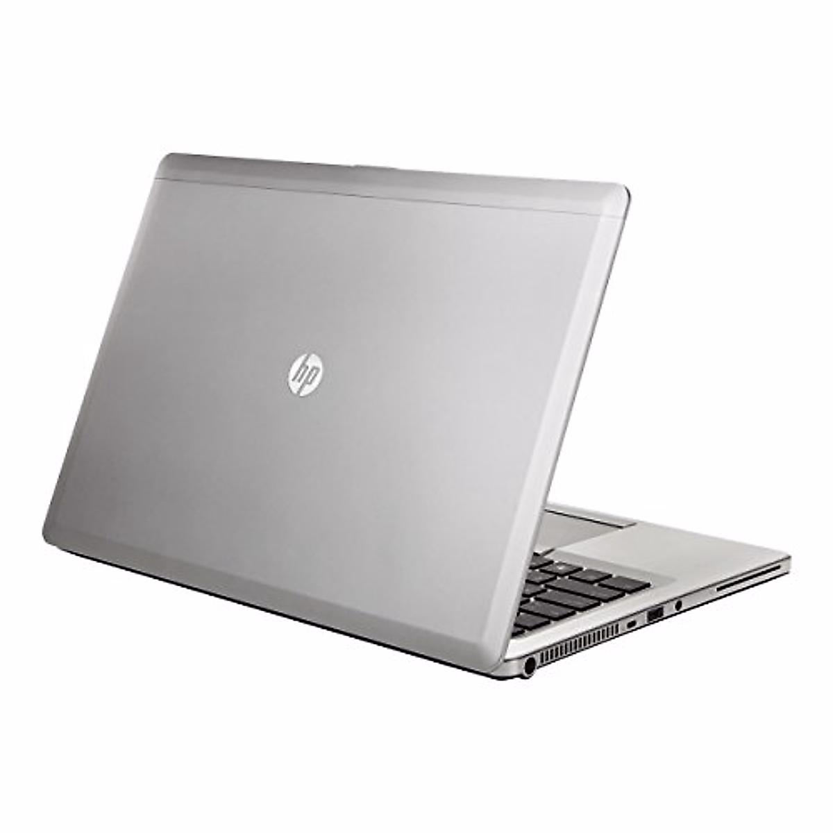 HP EliteBook Folio 9480M 14in Intel Core i7-4600U 2.1GHz 8GB 128GB SSD Windows 10 Professional (Renewed)