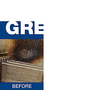 Dawn Professional 56037 Dish Power Dissolver, 32 Oz (Pack of 6)