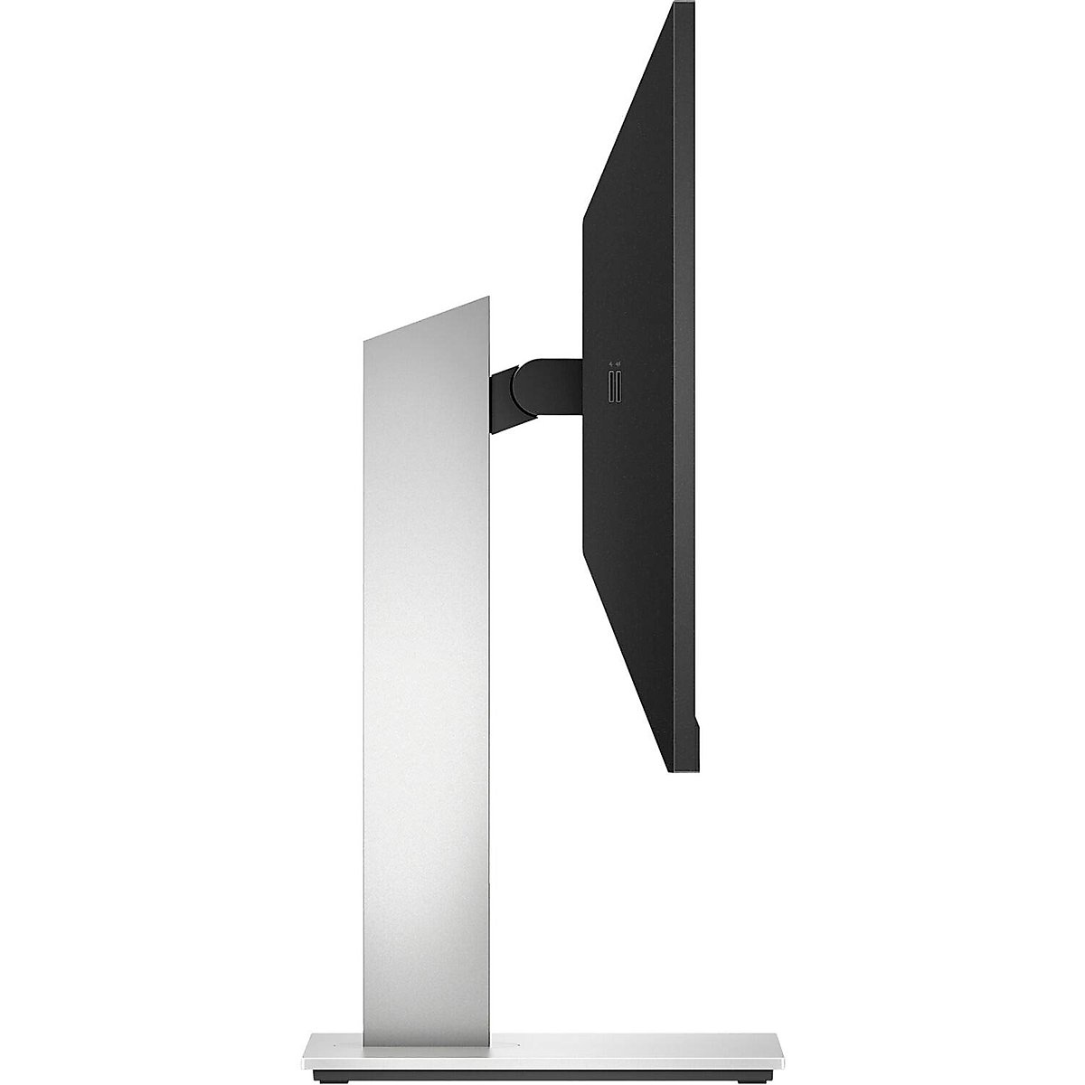 HP EliteDisplay E24 G4 24 Inch 1920 x 1080 Full HD IPS LED-Backlit LCD Monitor Bundle with HDMI, VGA, DisplayPort, Gel Mouse Pad, and MK270 Wireless Keyboard and Mouse Combo