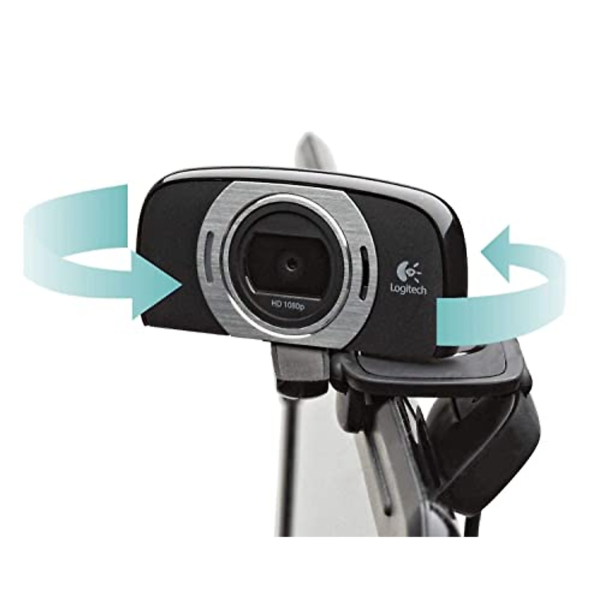 Logitech C615 HD Webcam