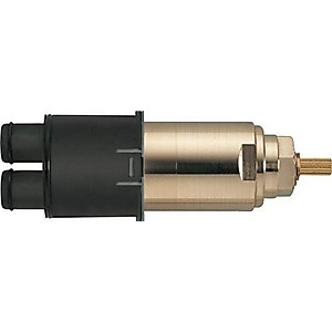 DELTA FAUCET RP47201 MultiChoice Cartridge, One Size, Chrome & RP23336 Large O-Ring for All Monitor(R) Series