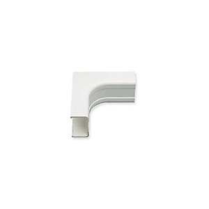ICC ICC-ICRW11ICWH INSIDE CORNER COVER 3/4 WHITE 10PK