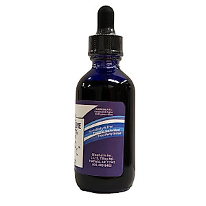 Methylene Blue, 1% USP (Pharmaceutical) Grade: 2×50 mL Twin Pack Glass: 3rd Party Tested