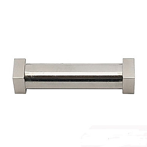 MXBAOHENG Wet-Film Coater Wet Film Coating Device Film applicators 4 Sides can be Used Effective Coating Width: 80mm (NO9)