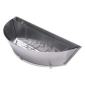 Slow ‘N Sear® Deluxe for 22" Charcoal Grill from SnS Grills