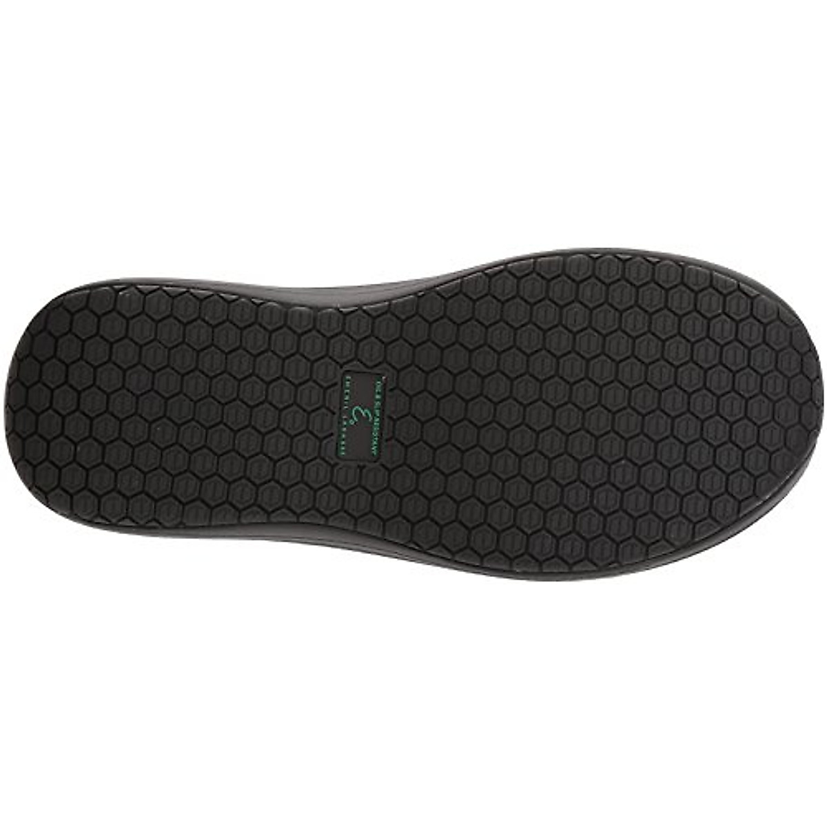 Emeril Lagasse Women's Cooper Pro EVA Food Service Shoe, Black, 7