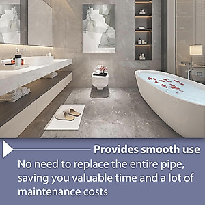 116653 Posi-Temp shower handle parts for Moen Single Handle Tub/Shower Faucet Valve Cartridge 2 Pack