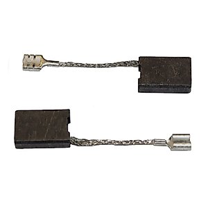 Bosch 1607014171 Brush Set