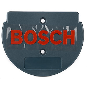 Bosch Parts 2610920822 Pivot Housing Cover
