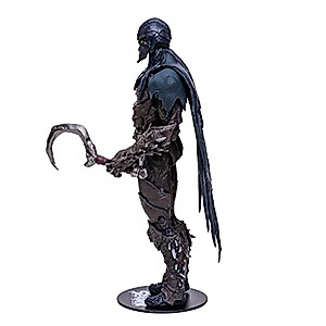 McFarlane Toys Spawn Raven Spawn 7" Action Figure with Accessories