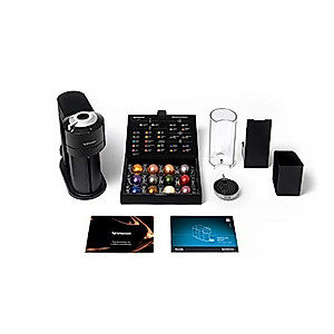 Nespresso Vertuo Next by Breville, Black