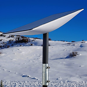 Starlink Pole Mount Adapter