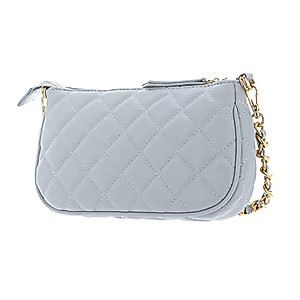 Valentino Crossbody, Pearl