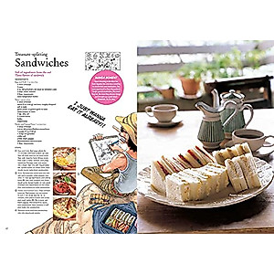 One Piece: Pirate Recipes