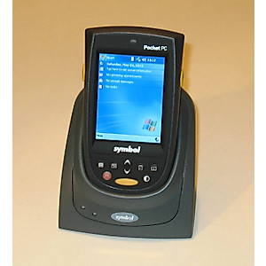 Symbol PPT8846 Rugged Pocket PC (9-key)