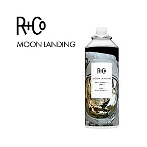 R+Co Moon Landing Anti-Humidity Spray 180 ml / 6 oz