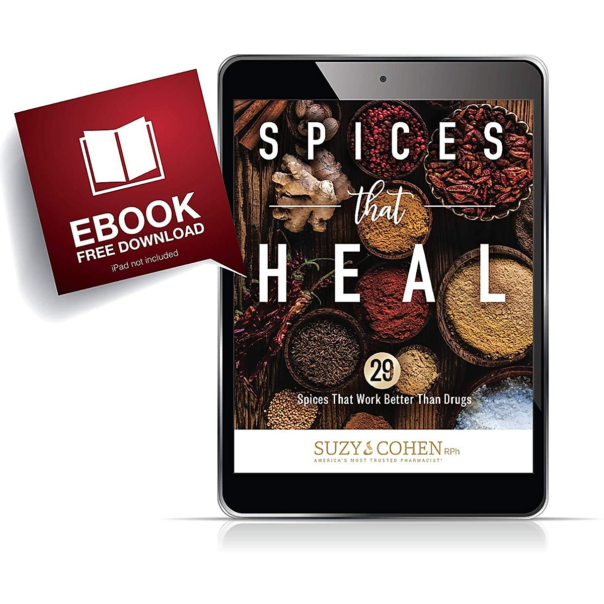 Suzy Cohen MagFocus Magnesium L-Threonate Powder with Magtein (Mixed Berry) Plus Magnesium Glycinate for Wellness, Focus, and Cognition - Gluten-Free, Non-GMO, Vegetarian (60 Servings)