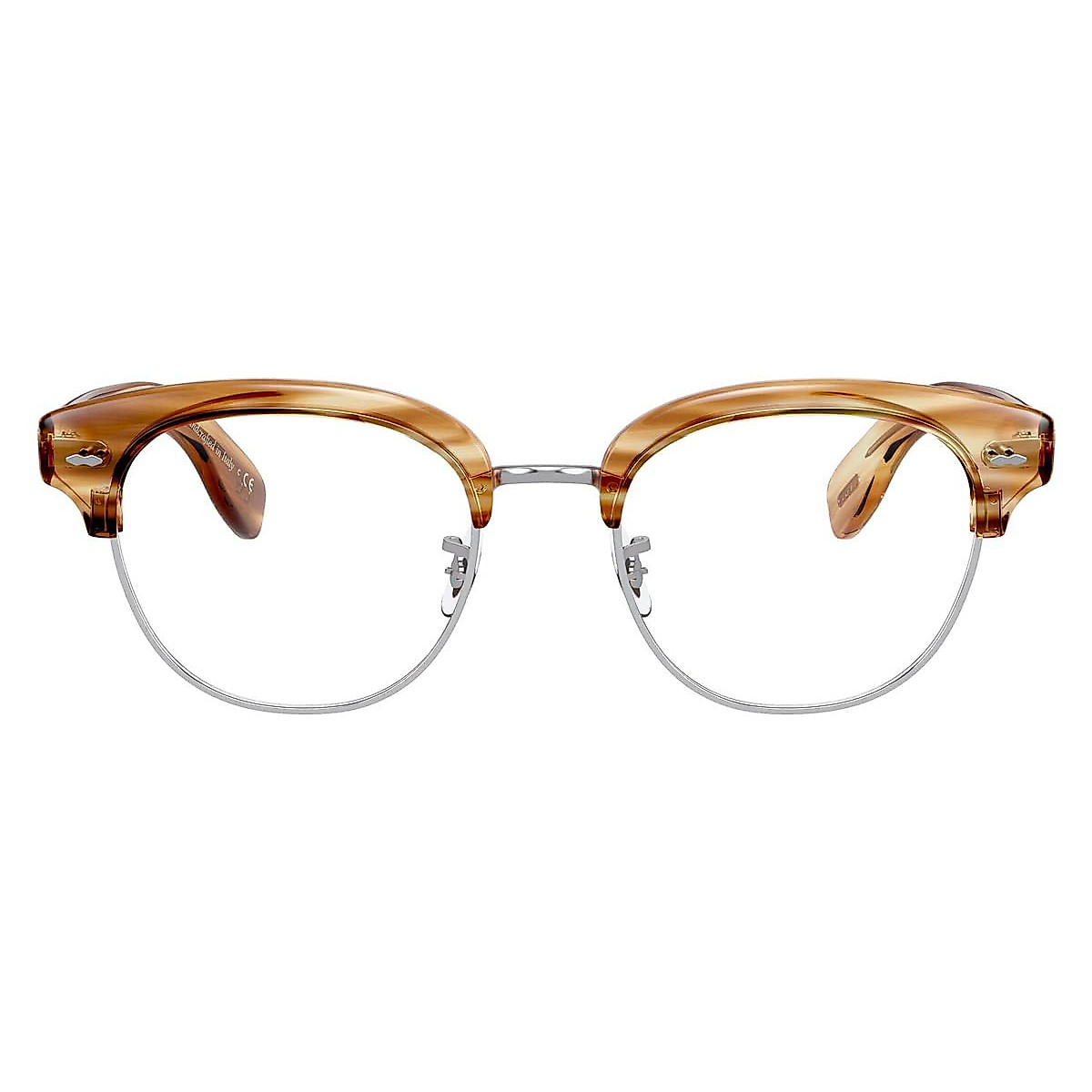 Oliver Peoples CARY GRANT 2 OV 5436 Honey 48/20/145 men Eyewear Frame