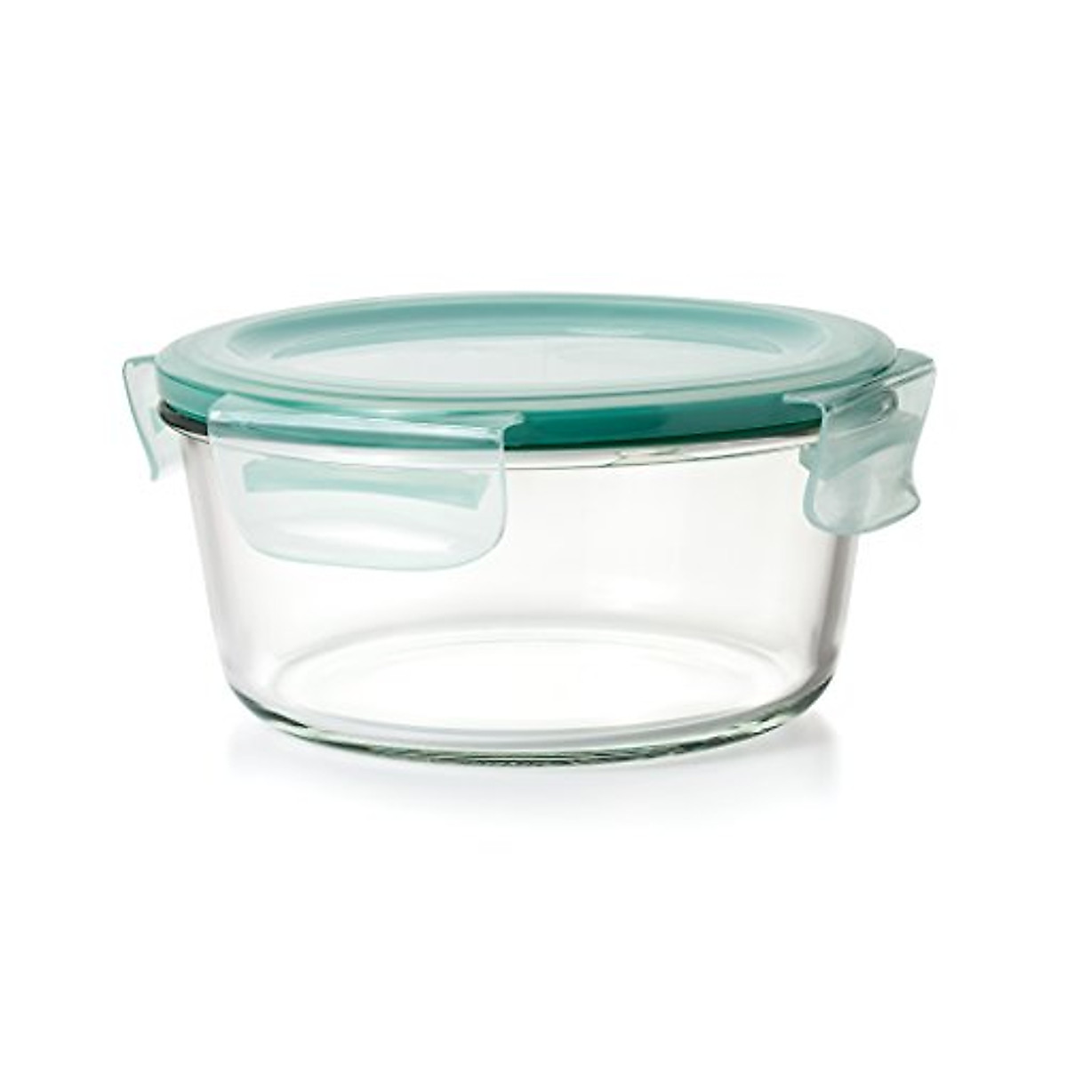 OXO Good Grips 30 Piece Smart Seal Glass & Plastic Container Set