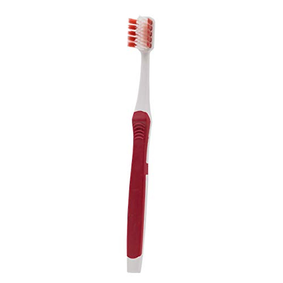 Ooak Toothbrush, Tapered V++Max Soft Bristles, 4 Pack