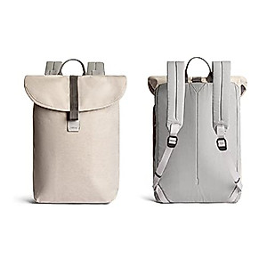 Bellroy Oslo Backpack (13” laptop EDC backpack) - Saltbush