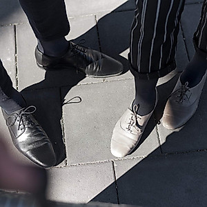 CEP Allday Merino Tall Compression Socks, Anthracite, Men, IV