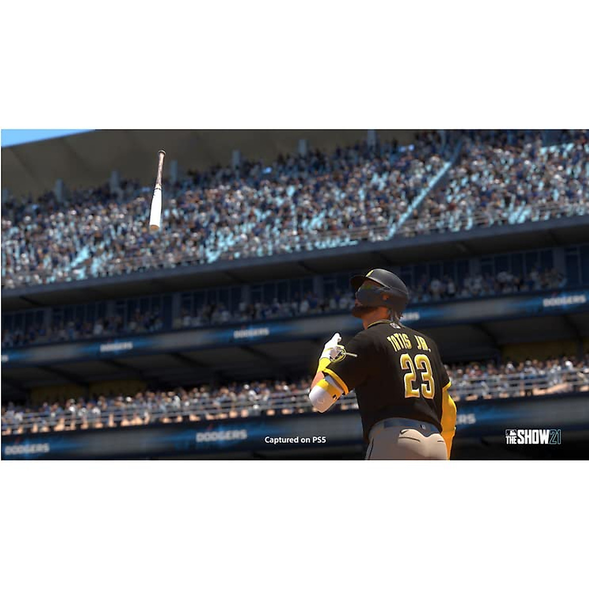 MLB 21: The Show - For PlayStation 5