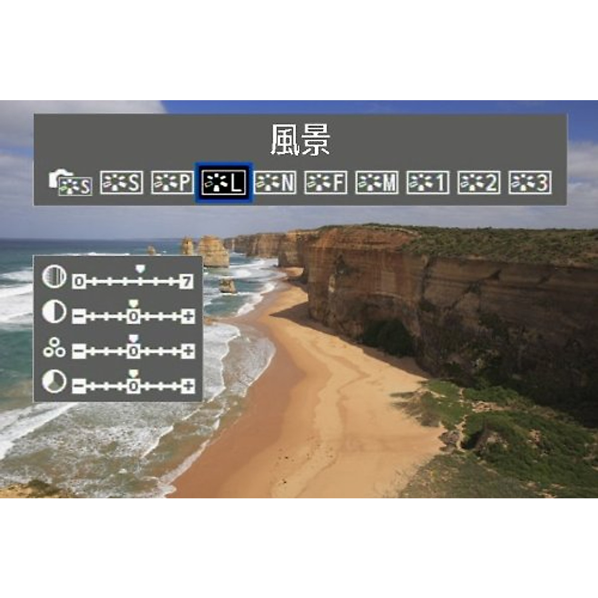 Canon EOS 60D 18 MP CMOS Digital SLR Camera with 18-135mm f/3.5-5.6 IS UD Lens - International Version