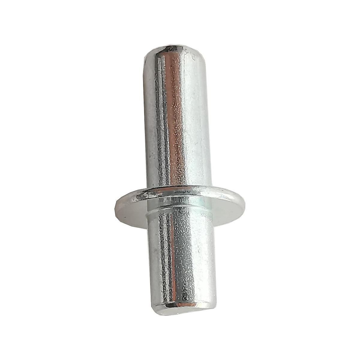 cijkzewa Furniture Shelf Pins Replacement for IKEA Part #104171 (Pack of 8)