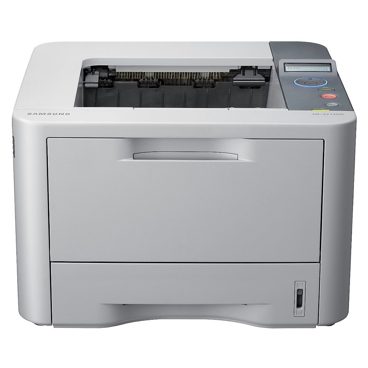 Samsung Monochrome Laser Printer (ML-3712ND)