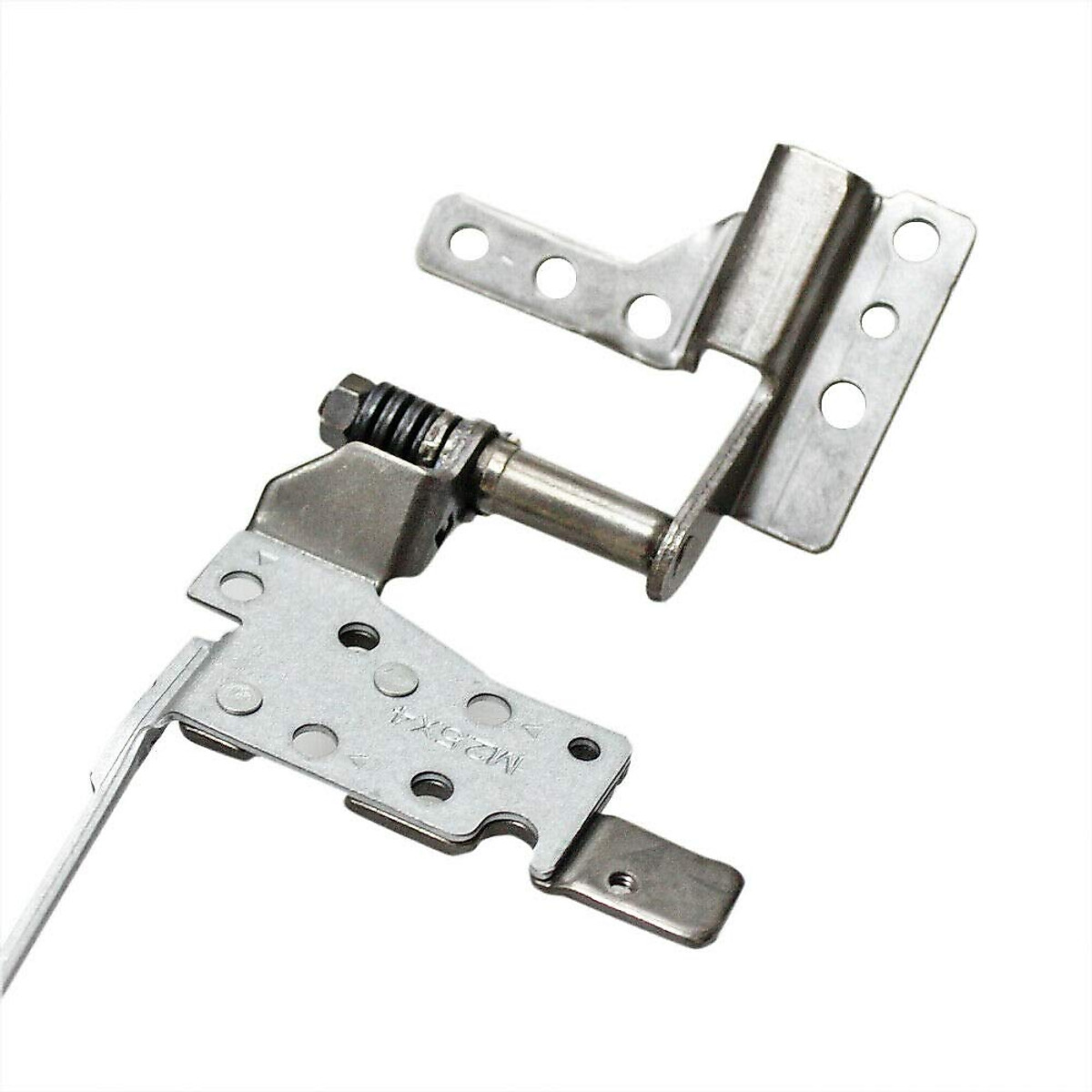 GinTai LCD Hinge Set Left+Right Replacement for Acer Nitro 5 AN515-42-R8SH AN515-51 N17c1 AN515-51-504A