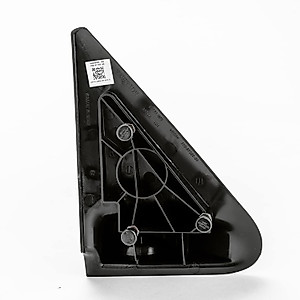 TYC 2500332 Door Mirror Left-Side Compatible with 1993-2005 Ford Ranger