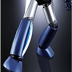 Bandai Tamashii Nations Gx-73 Mazinger Z TV Version Soul of Chogokin Action Figure