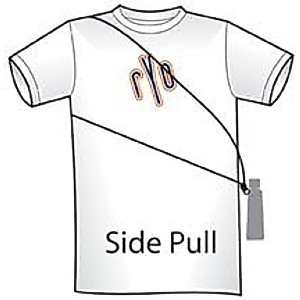 Rick Young Outdoors | Ultra-Light Binocular Harness | Color Olive | Bino Harness for Hunting | Comfortable & Easy to Use Adjustments