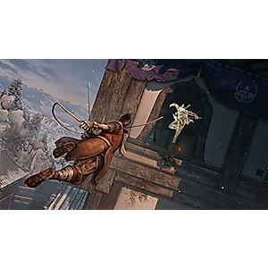 Sekiro Shadows Die Twice - Xbox One