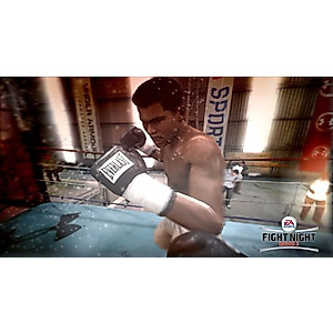 Fight Night Round 3 - Playstation 3 (Renewed)
