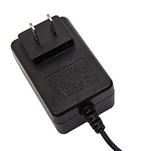12 Volt Battery Charger for Ride On Toys 12V Kids Ride On Car Charger for SUV Kid Trax Dynacraft Toy Car 12v Universal Charger Baby Electric Battery Power Supplies