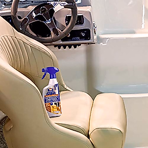 Rejuvenate Marine Leather Conditioner, 16 fl. oz