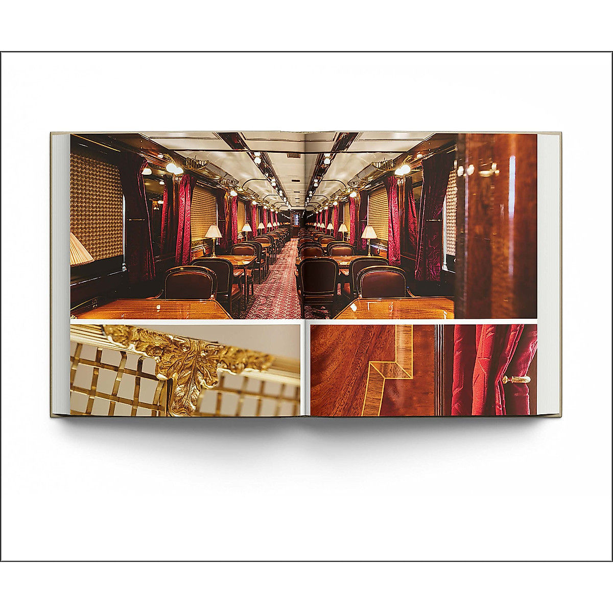 Orient Express: The Story of a Legend