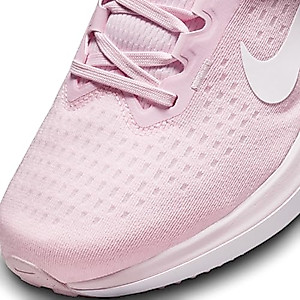 Nike Women Running Low, Pink Foam White Pearl Pink, 10.5