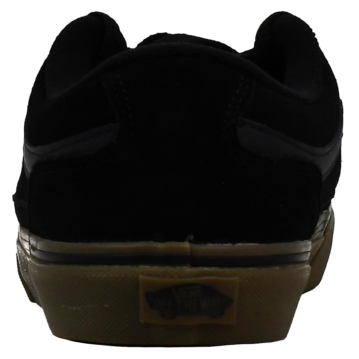 Vans Bearcat Navy/STV Navy Men's Classic Skate Shoes Size 10.5