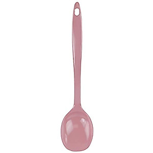 Reston Lloyd 05616M Calypso Basics 100% Melamine, Spoon, Pink