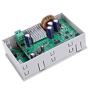 DC Variable Power Supply WZ5005 Adjustable Switching Power Supply with 4 Digit LCD Display for Lab Equipment and Electronic Testing